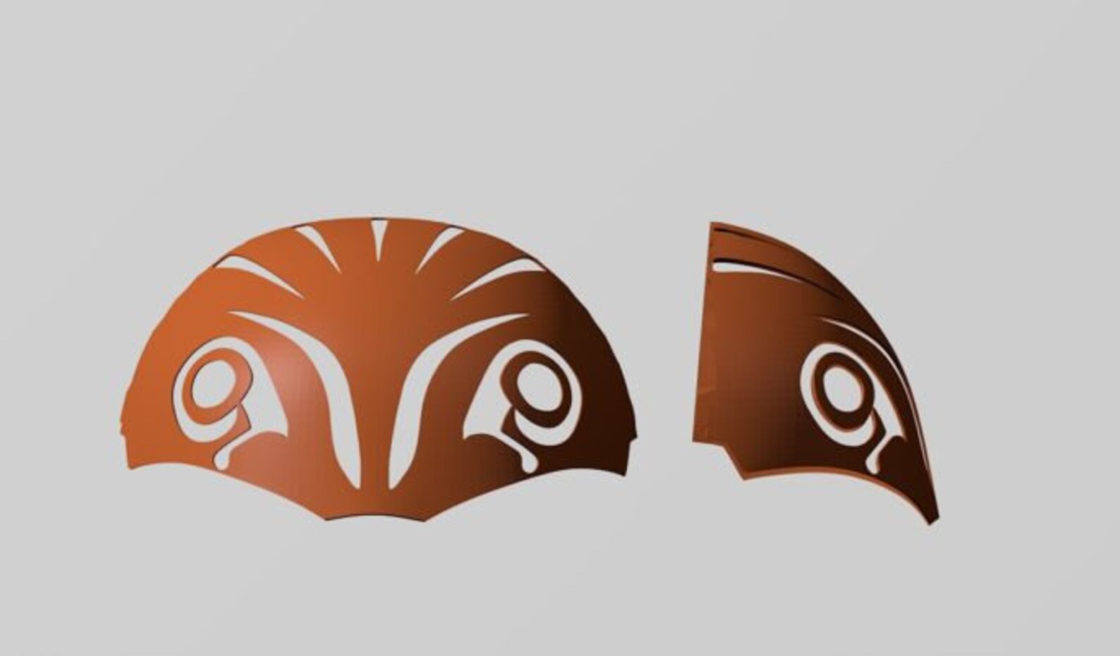 Bo katan Head Band Star Wars Rebels Clone Wars Helmet Stencil Etsy Bo katan Head Band Star Wars Rebels Clone Wars Helmet Stencil Etsy