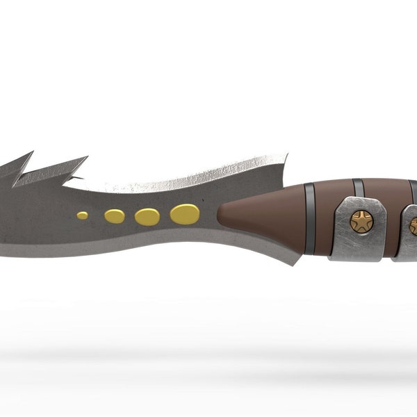 Klingon Weapons - Etsy