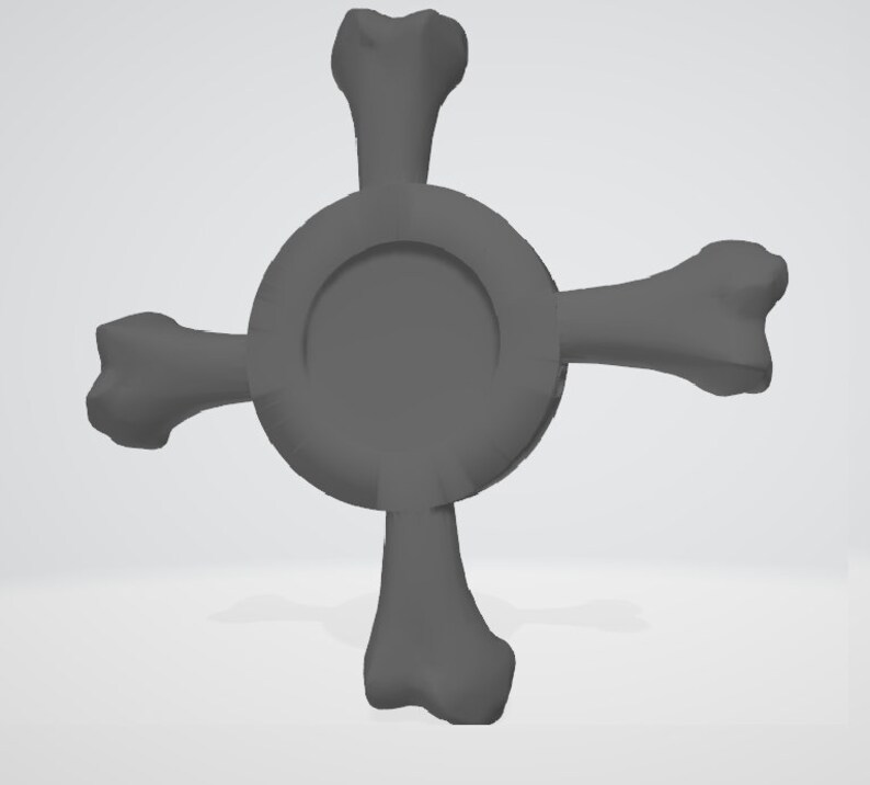 Skeletor Chest Symbol He-man MOTU 3D Print Cosplay Prop - Etsy UK