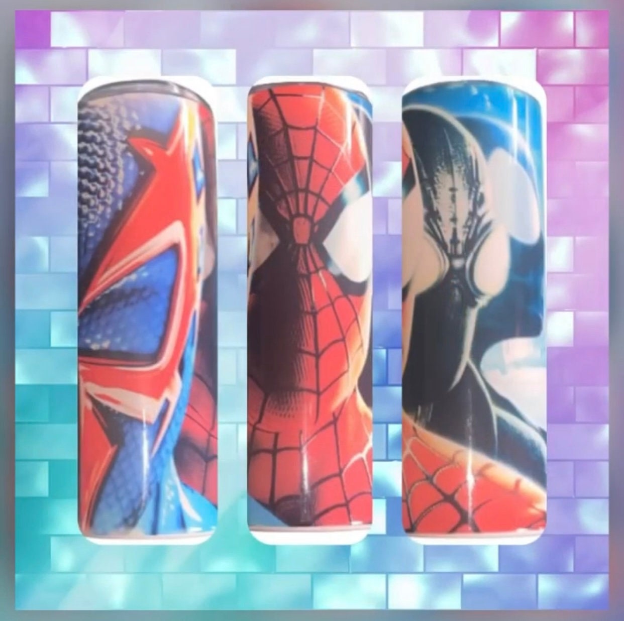 Custom Sublimation Tumblers - Etsy
