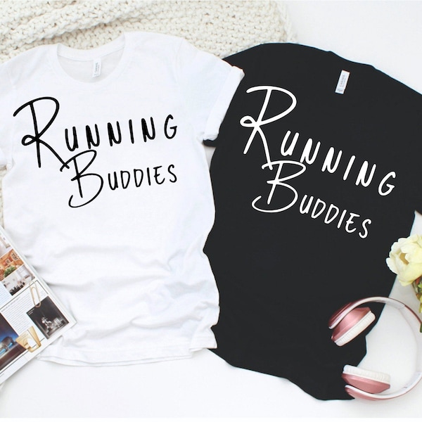 Running Shirt - Etsy
