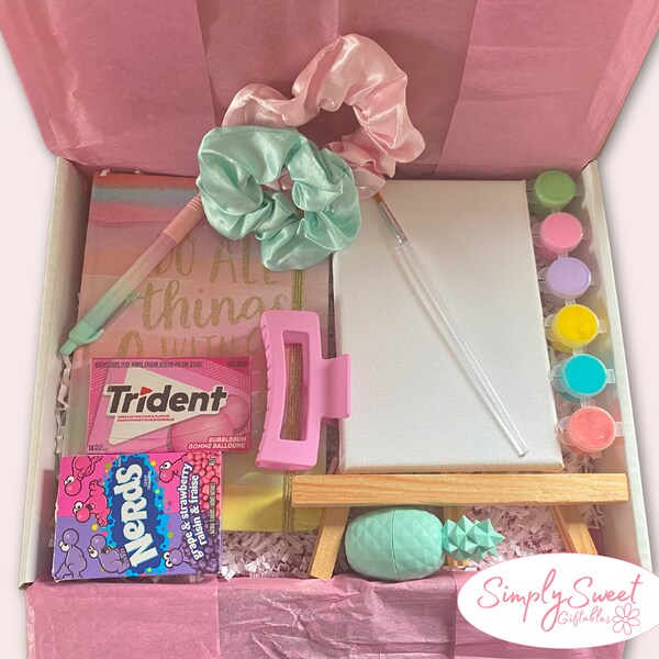 Girls Birthday Gift - 60+ Gift Ideas for 2024