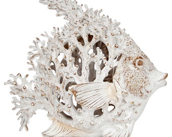 Fish Figurine | Etsy