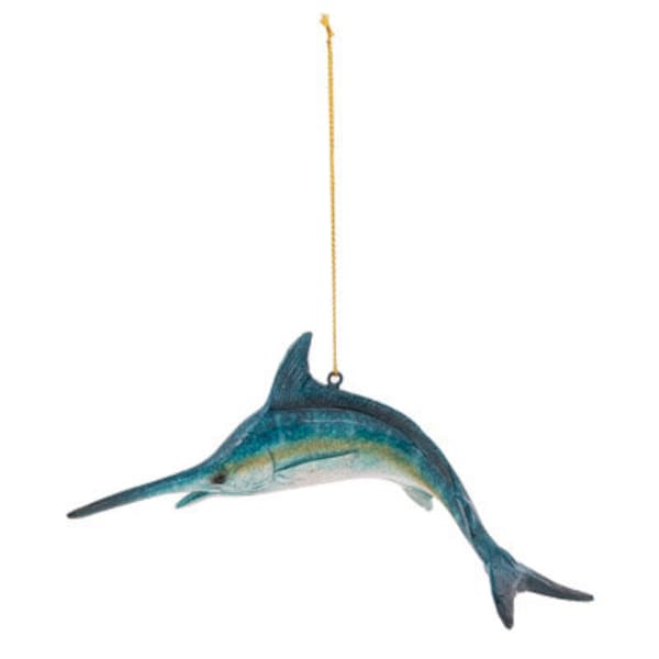 Marlin Sculpture - Etsy