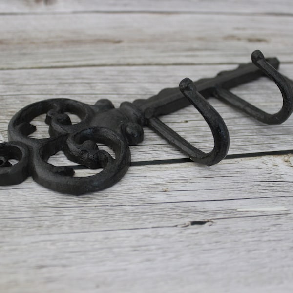 Wall Key Hooks - Etsy