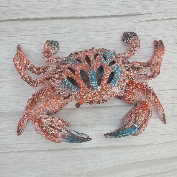 Crab Decor - Etsy