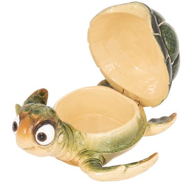 Goofy Turtle
