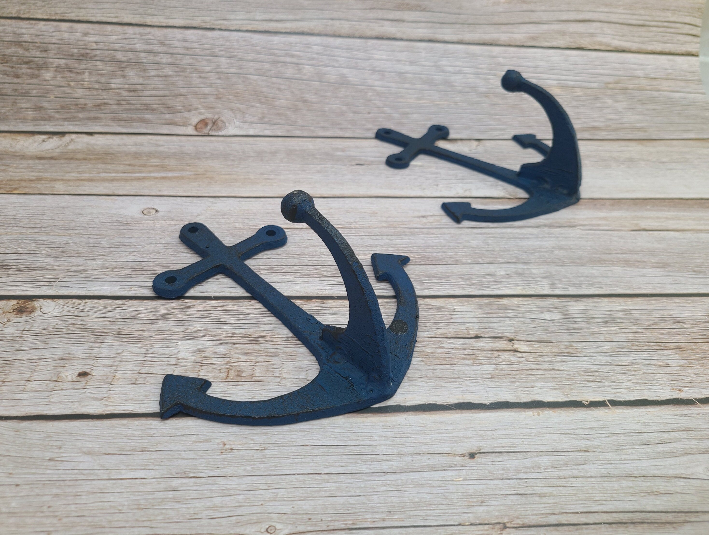 Nautical Hooks