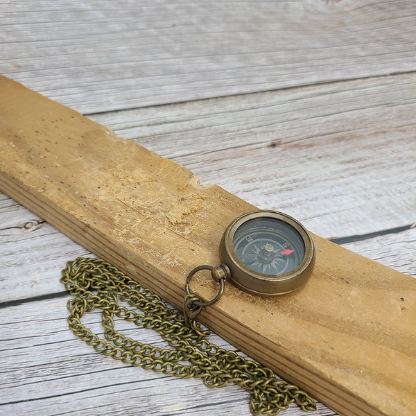Compass Reproduction - Etsy