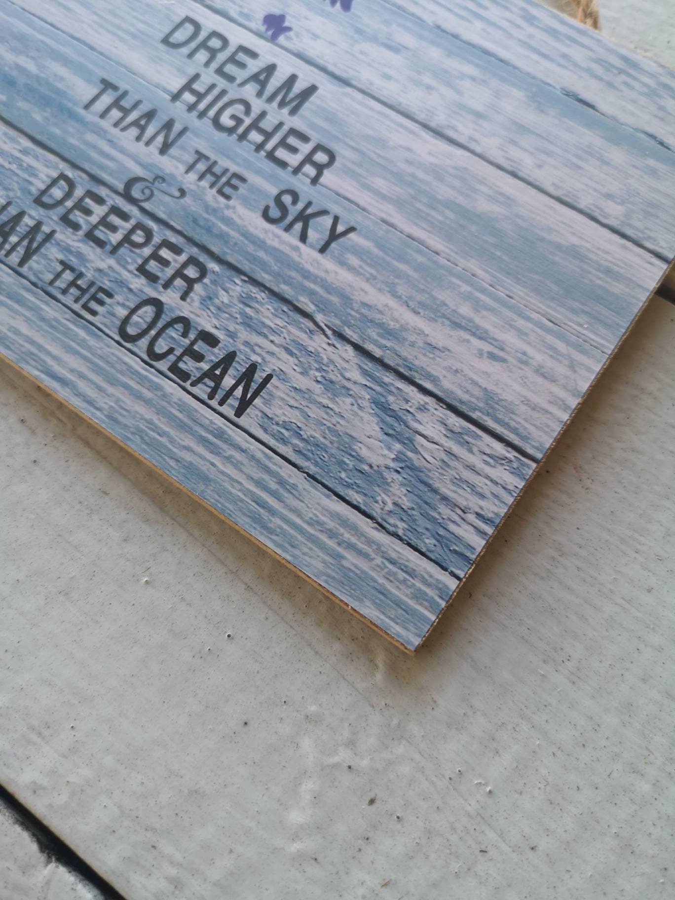 Mermaids Dream Sign Mermaid Sign Mermaid Pool Sign Mermaid - Etsy