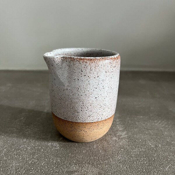 Ceramic Pitcher - Etsy