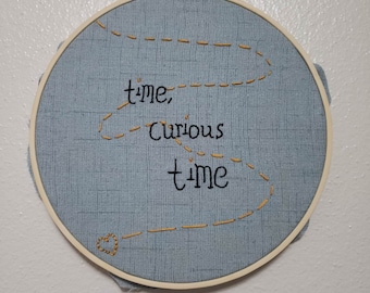 Invisible String Wall Art - Etsy