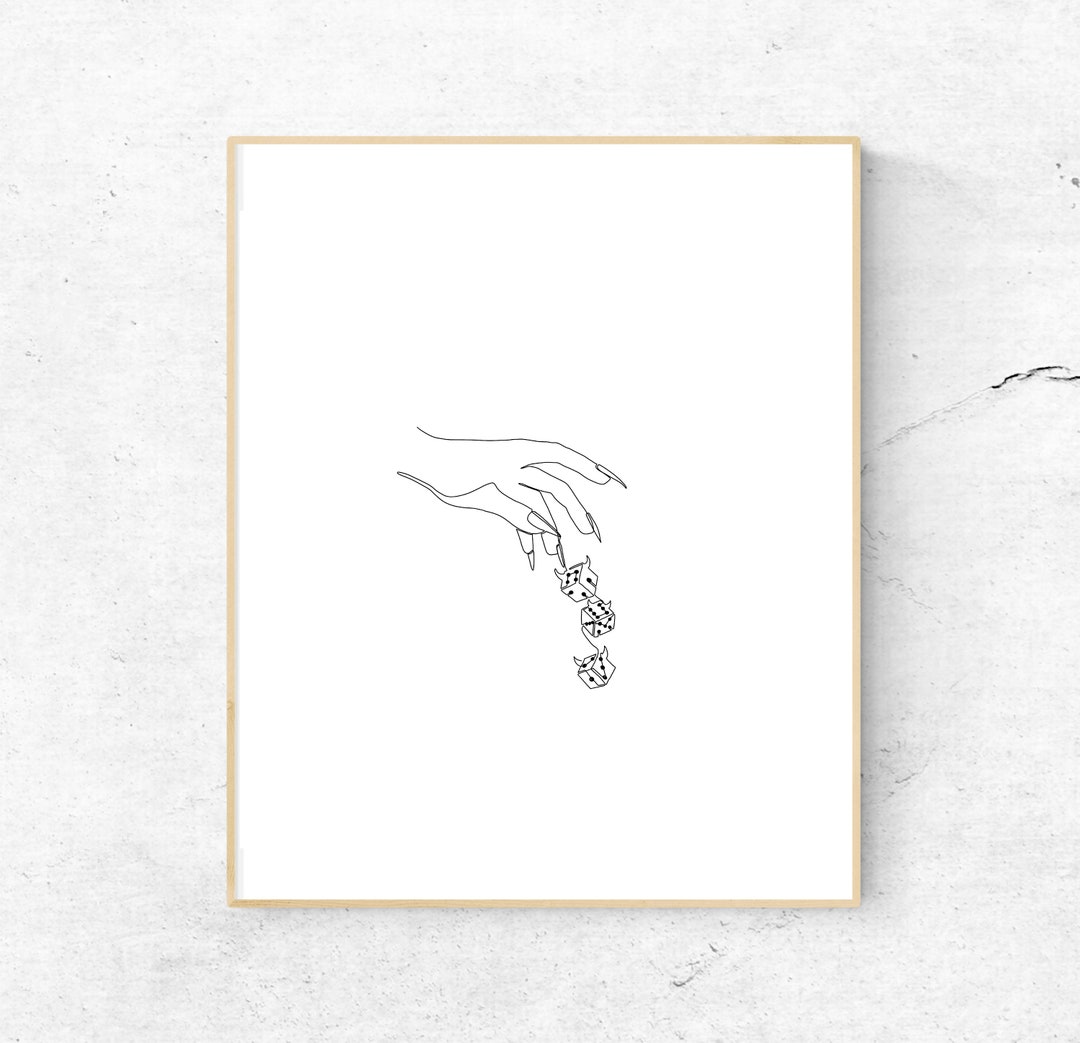 Cruel Summer Print | Cruel Summer Single Line Art | Cruel Summer Print ...