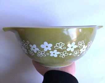 Pyrex Spring Blossom - Etsy
