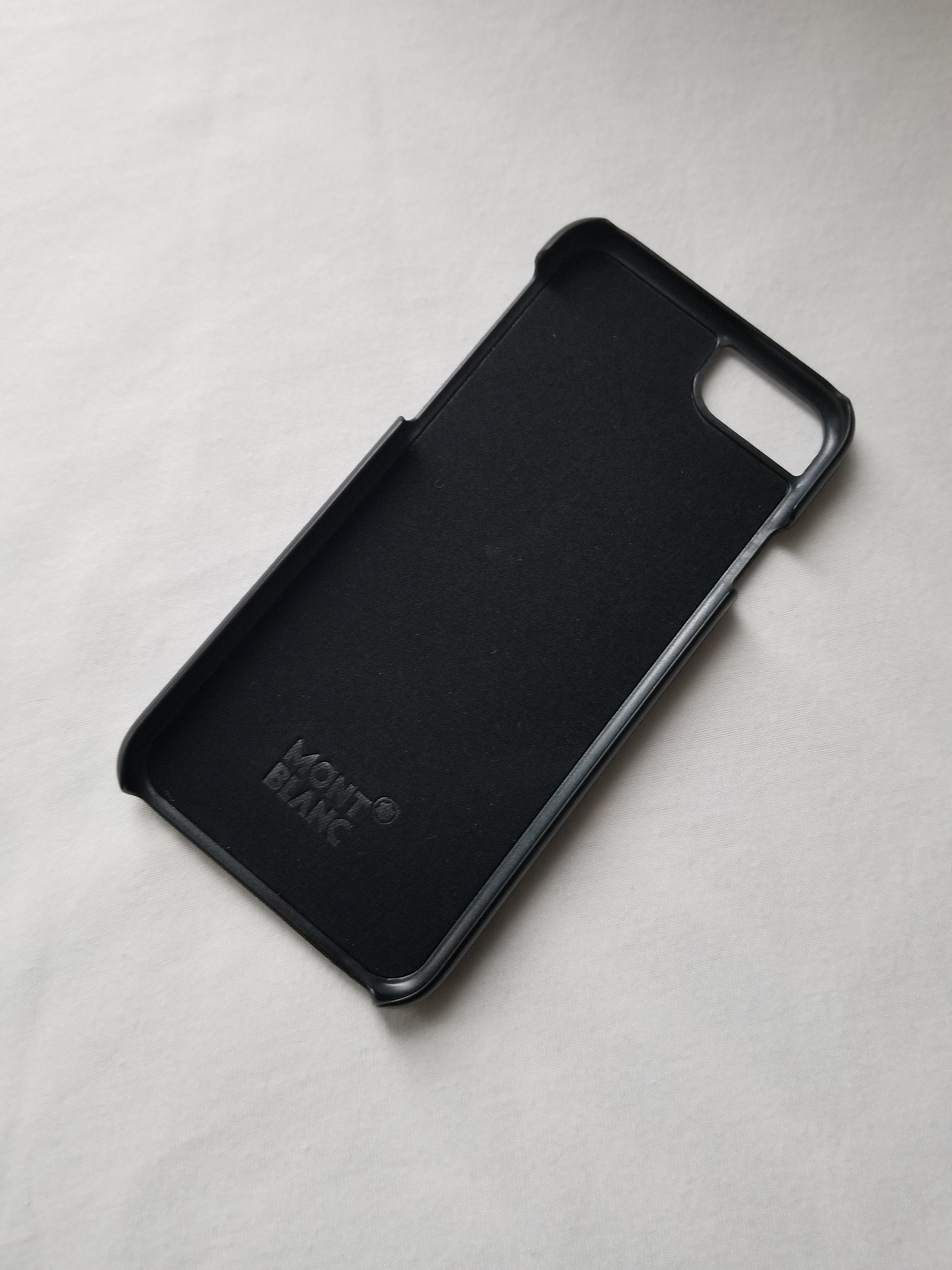 IPhone 6 Leather Case Phone Case Back Cover Case - Etsy