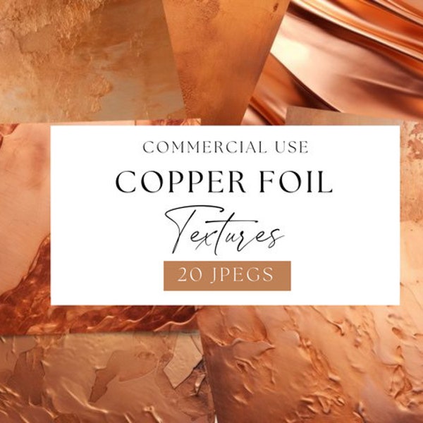 Gold Foil Background - Etsy