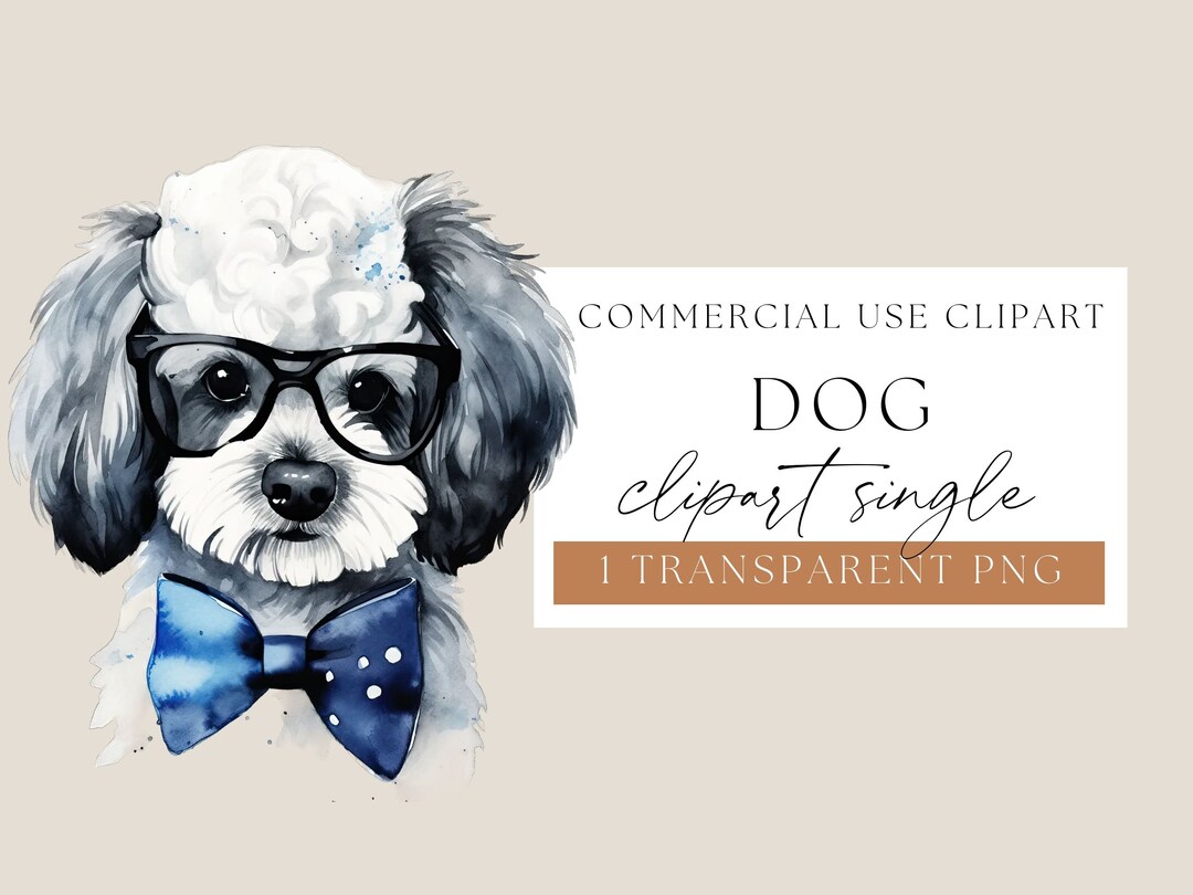 Dog Breed Clipart, Puppy Clipart Png, Dog Sublimation, Dog ...