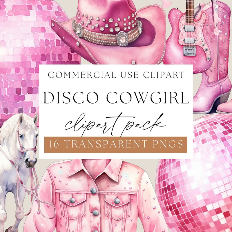 Rhinestone Cowgirl - Etsy