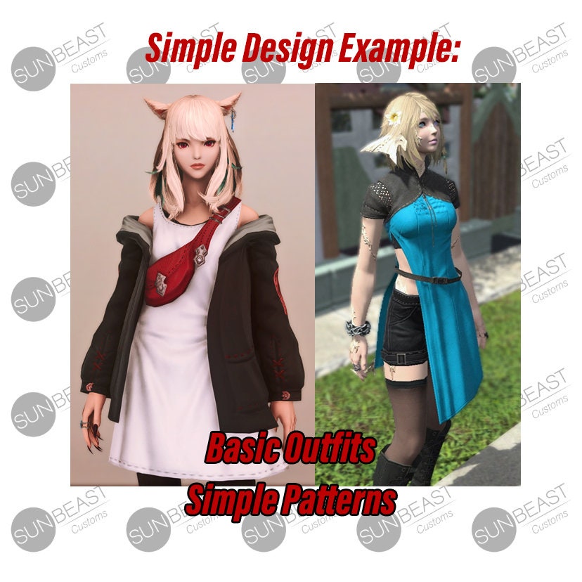 Digital Commission Sticker Custom Artwork Your Character - Etsy