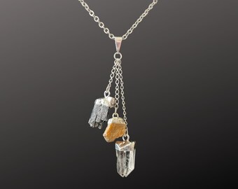 Crystal Intention - Etsy