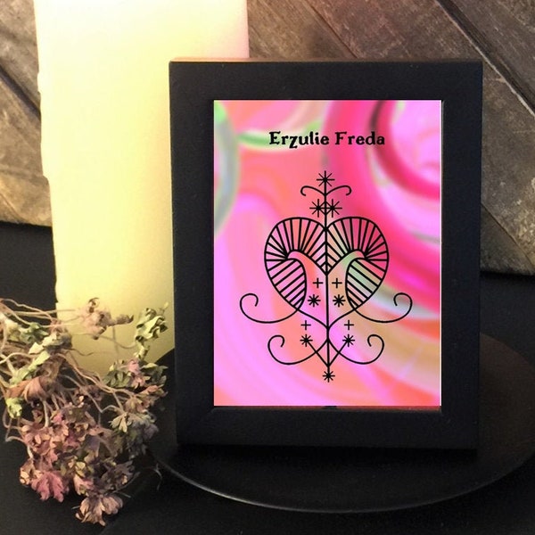 Freda - Etsy