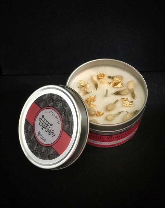 Bime / Bune Demonic Demonic Offering Candle - Etsy