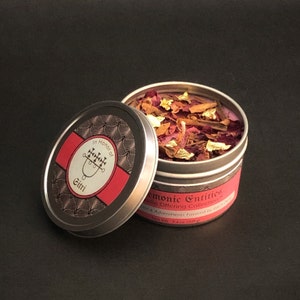 Sitri Demonic Ritual Offering Candle - Etsy