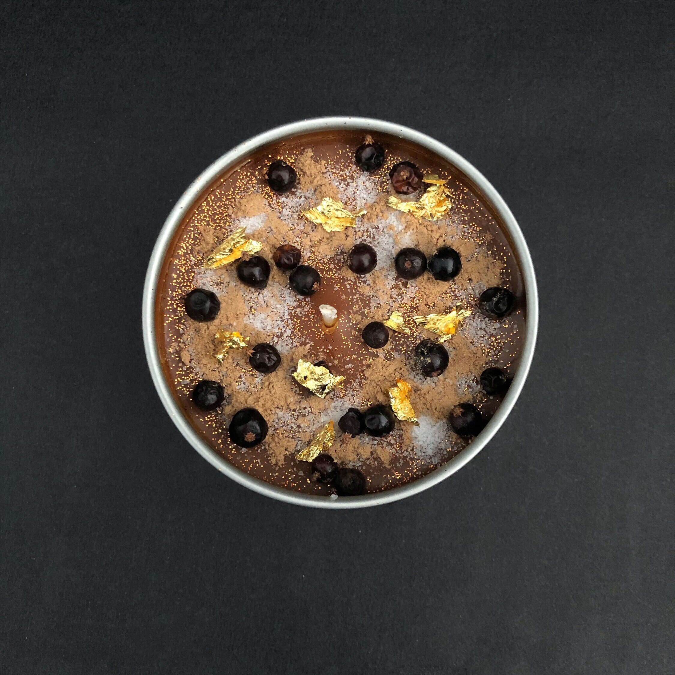 Astaroth Demonic Ritual Offering Candle - Etsy