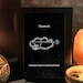 Clauneck Sigil Print: Demonic Symbol and Enn (digital Download) - Etsy