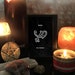 Rhiannon Celtic Goddess Ritual Offering Candle - Etsy