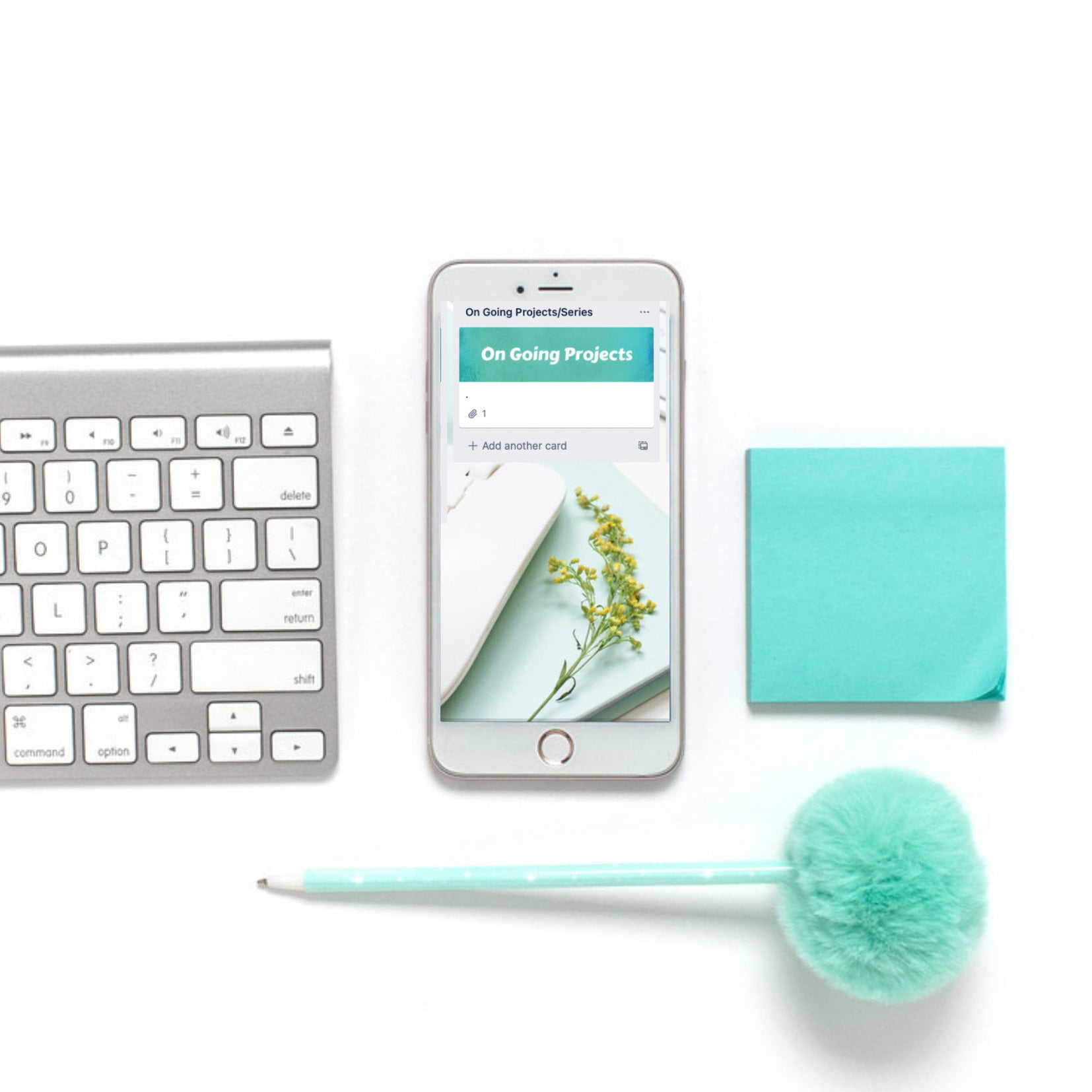 Blog Planner, Trello Template, Blog Post Planner, Blogging Planner ...
