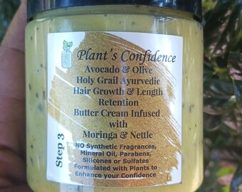Moringa Butter - Etsy