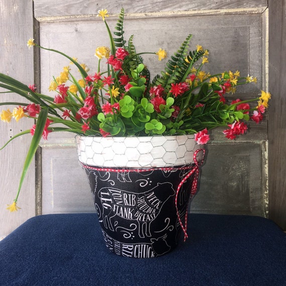 Flower Pot Farm