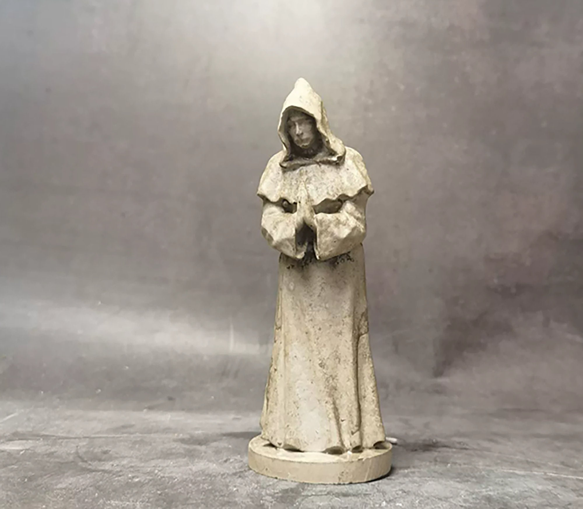 Aquarium Missionary Statue , Aquarium Decor,tank Decor,cement ...