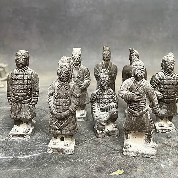 Aquarium Ornament - Etsy