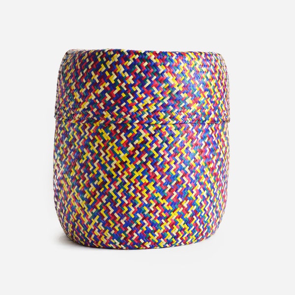 Mexican Basket - Etsy