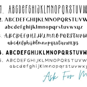 Personalized Folder - 2 Pocket Portfolio - Back to School - Custom ...