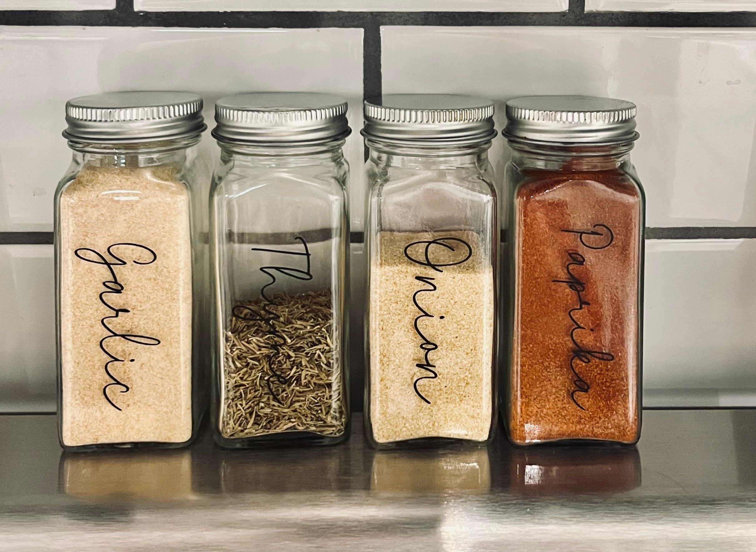 Custom DIY Labels - Etsy