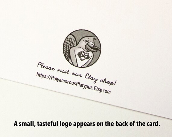 Polyamory Triad Symbol