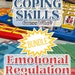 Guess Who Emotional Regulation Coping Skills zones Printable Social ...