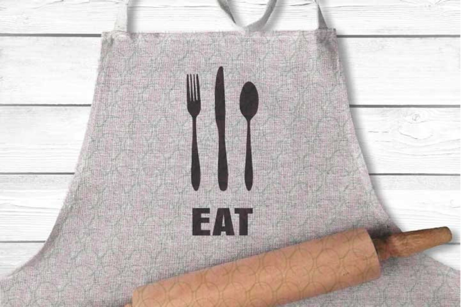 Cutlery SVG Utensils Cups Plates Silverware Clipart - Etsy