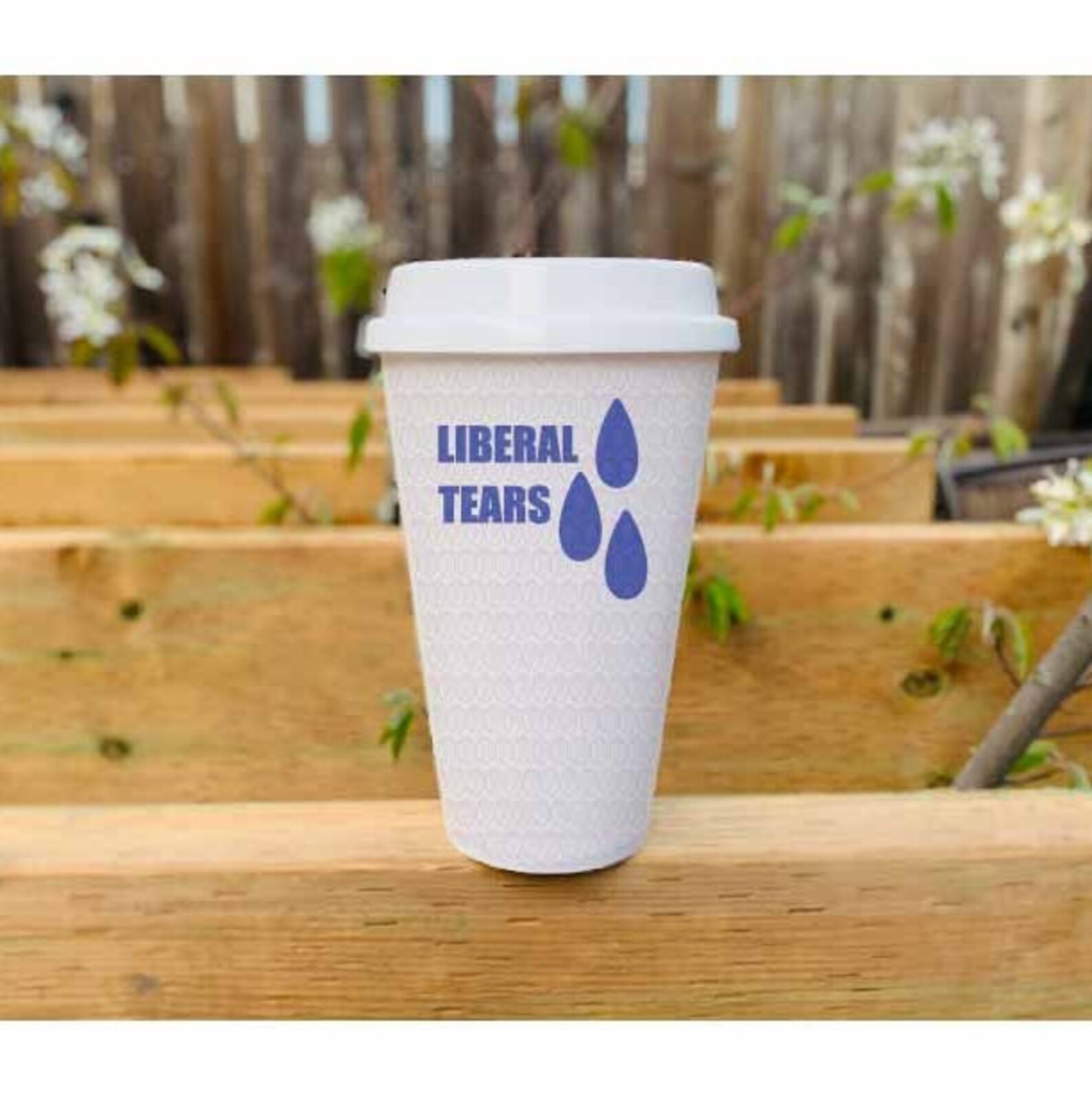 Liberal Tears Svg, Political Cut Files, Political Svg Png, One Layer ...