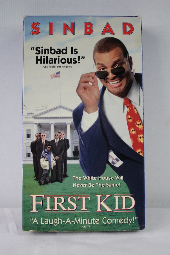 First Kid Brock Pierce