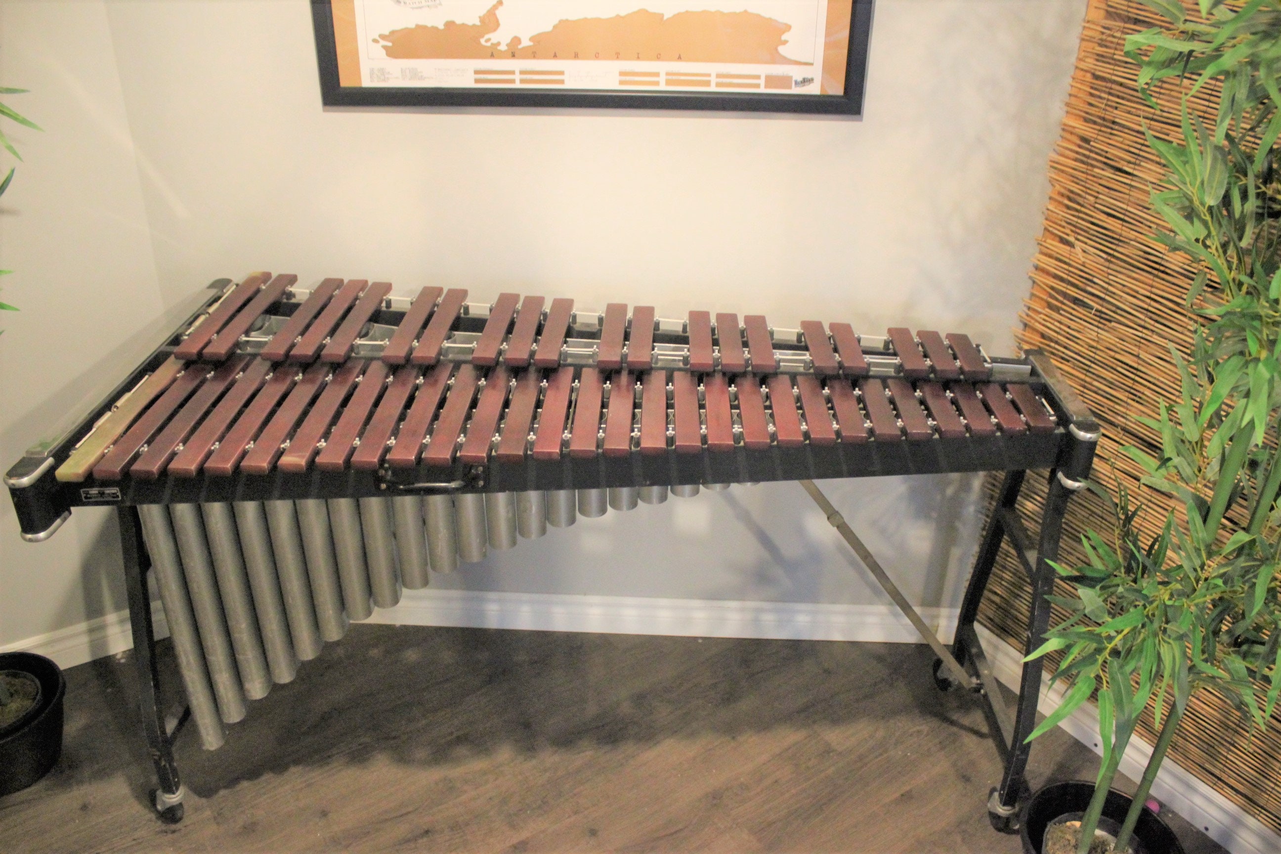 Musser Marimba