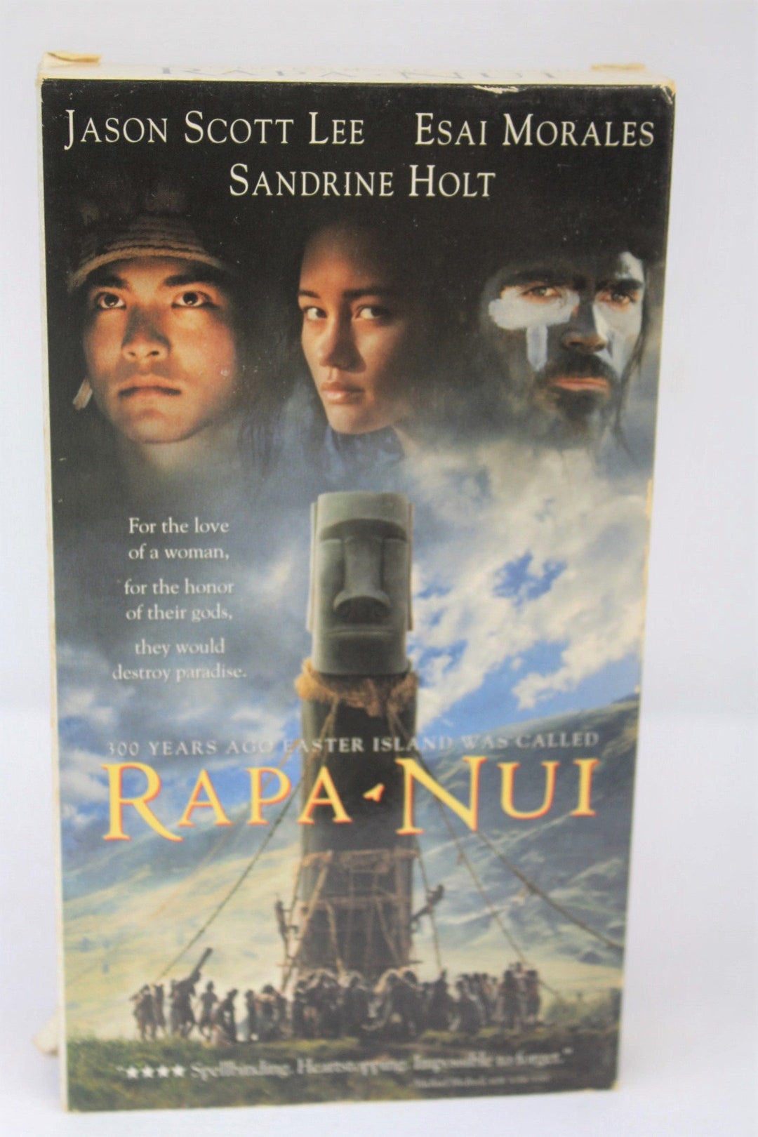 Rapa Nui 1994