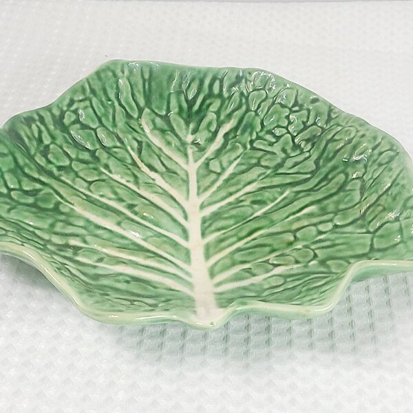 Cabbage Plates - Etsy