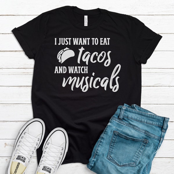 Musical Theatre - Etsy