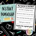 Personalized End of the Year Teacher Printable/ My Teacher is the Best ...