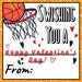 Basketball Valentine/ Swishing You a Happy Valentine's Day/ Class ...