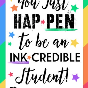 End of School Printable/ Sip Sip Hooray / Last Day of School/ Teacher ...